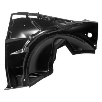 Chevy Camaro Inner Fenders - Wells, Liners, Shields | CARiD