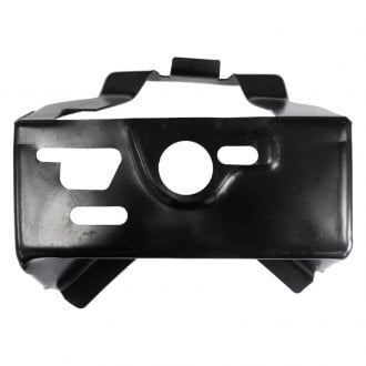 Trunk Latch Actuator Brackets - CARiD.com