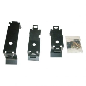 Instrument Cluster Brackets - CARiD.com