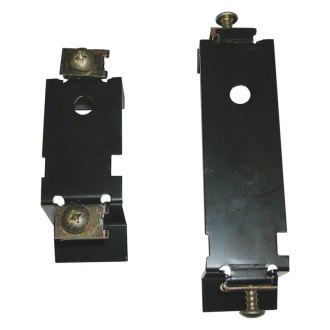 Instrument Cluster Brackets - CARiD.com