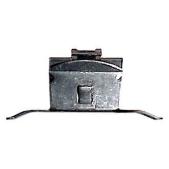 Rocker Panel Clips | CARiD