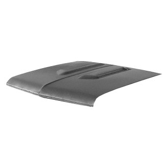 1967 Chevy Chevelle Custom Hoods | Carbon Fiber, Fiberglass — CARiD.com