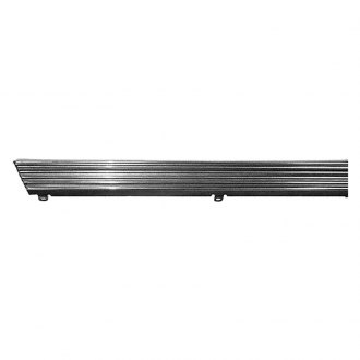 Chevy El Camino Replacement Rocker Panel Moldings | CARiD