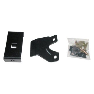 Instrument Cluster Brackets - CARiD.com