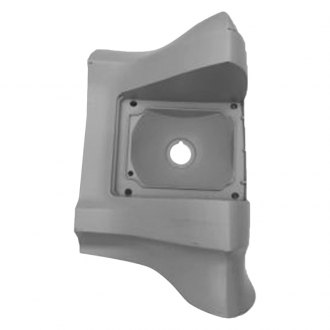 Chevy Replacement Quarter Panels | Inner Fenders, Moldings – CARiD.com