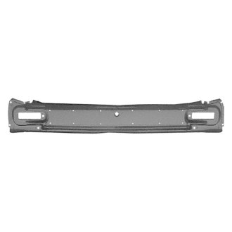 Chevy Malibu Replacement Rocker Panel Moldings | CARiD