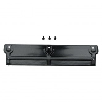 Chevy Chevelle Radiator Support Covers | CARiD