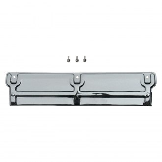 Chevy Chevelle Radiator Support Covers | CARiD