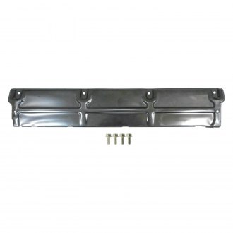 Radiator Support Covers | Upper, Front — CARiD.com