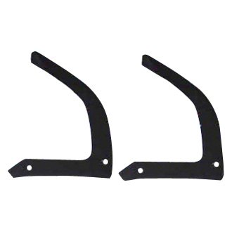 Replacement Fender Seals | Front & Rear — CARiD.com