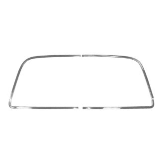 1970 Chevy Chevelle Replacement Window Components – CARiD.com