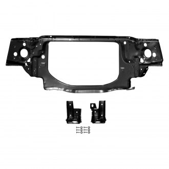 Chevy Chevelle Radiator Supports | CARiD