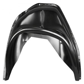 Chevy Chevelle Inner Fenders | Wells, Liners, Shields — CARiD.com