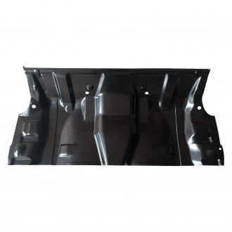 Chevy Malibu Rocker Panels | CARiD