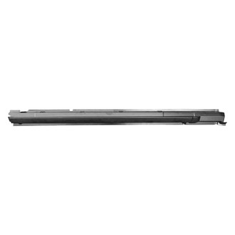 Chevy Malibu Replacement Rocker Panels | CARiD.com