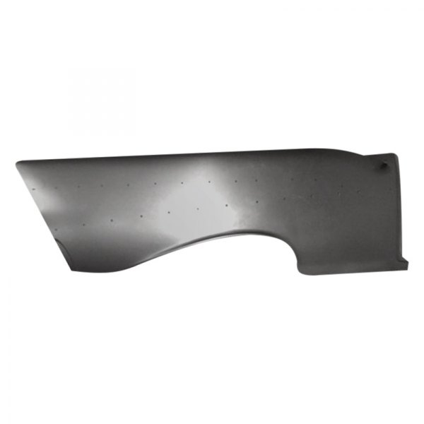 Goodmark® GMK4040601572R - Passenger Side Quarter Panel