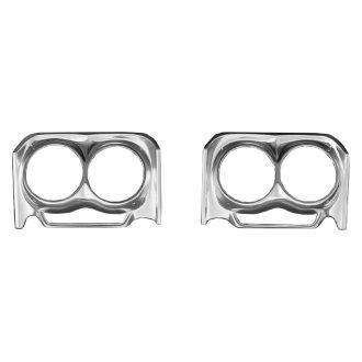 Chevy Impala Header Panels | CARiD