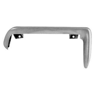 1972 Chevy Corvette Replacement Rear Bumpers & Parts | CARiD