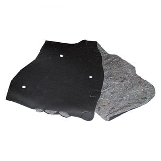 Chevy Under Hood Insulations | Pads, Liners, Shields — CARiD.com