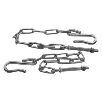 Tailgate Chains | CARiD