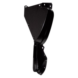 1955 Chevy 3100 Front & Rear Fenders | Patch Panels, Extensions — CARiD.com