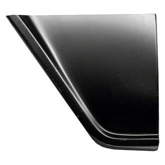 1955 Chevy 3100 Front & Rear Fenders | Patch Panels, Extensions — CARiD.com