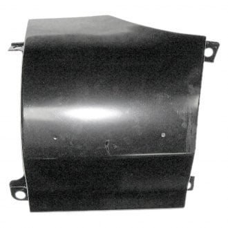 GMC Cowl Panels & Parts - Vent Grills, Screens | CARiD