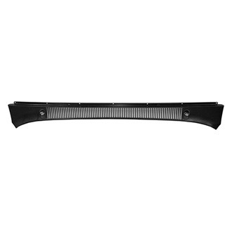 GMC Cowl Panels & Parts | Vent Grills, Screens — CARiD.com