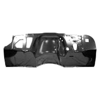 Chevy Suburban Replacement Firewalls — CARiD.com