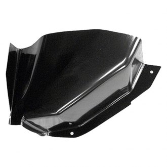 Chevy Suburban Cowl Panels & Parts | Vent Grills — CARiD.com