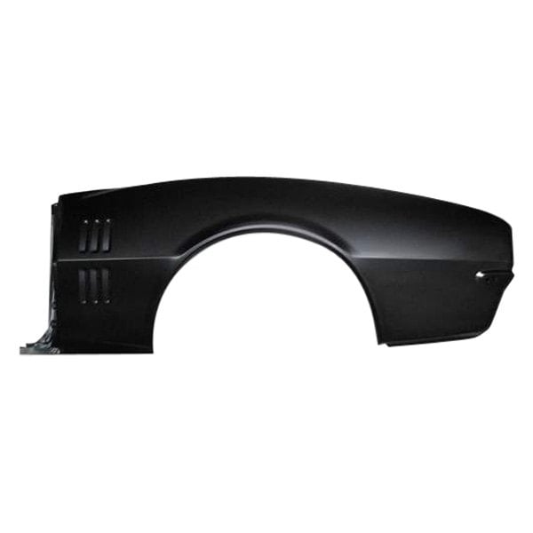Goodmark® - Pontiac Firebird 1967 Quarter Panel Skin