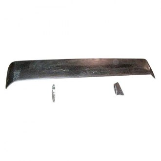 Pontiac Firebird Spoilers - Custom, Factory, Roof, Lip & Wing Spoilers