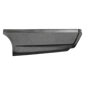 Pontiac GTO Replacement Quarter Panels | CARiD