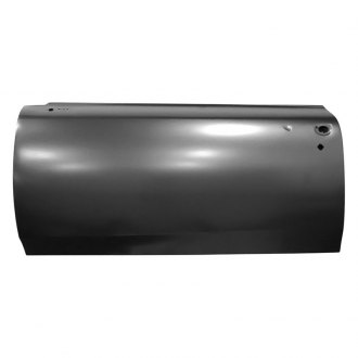 Pontiac GTO Body Parts | Collision Repair, Restoration - CARiD.com