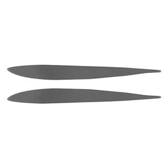 Pontiac GTO Spoilers - Custom, Factory, Roof, Lip & Wing Spoilers