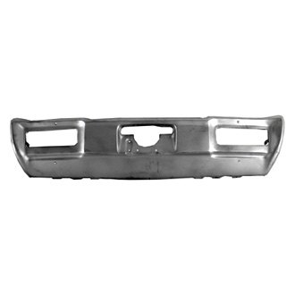 1968 Pontiac GTO Replacement Rear Bumpers & Parts — CARiD.com