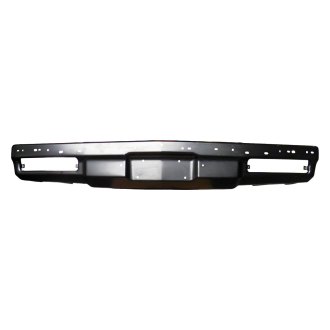 Buick Regal Replacement Front Bumpers & Components — CARiD.com