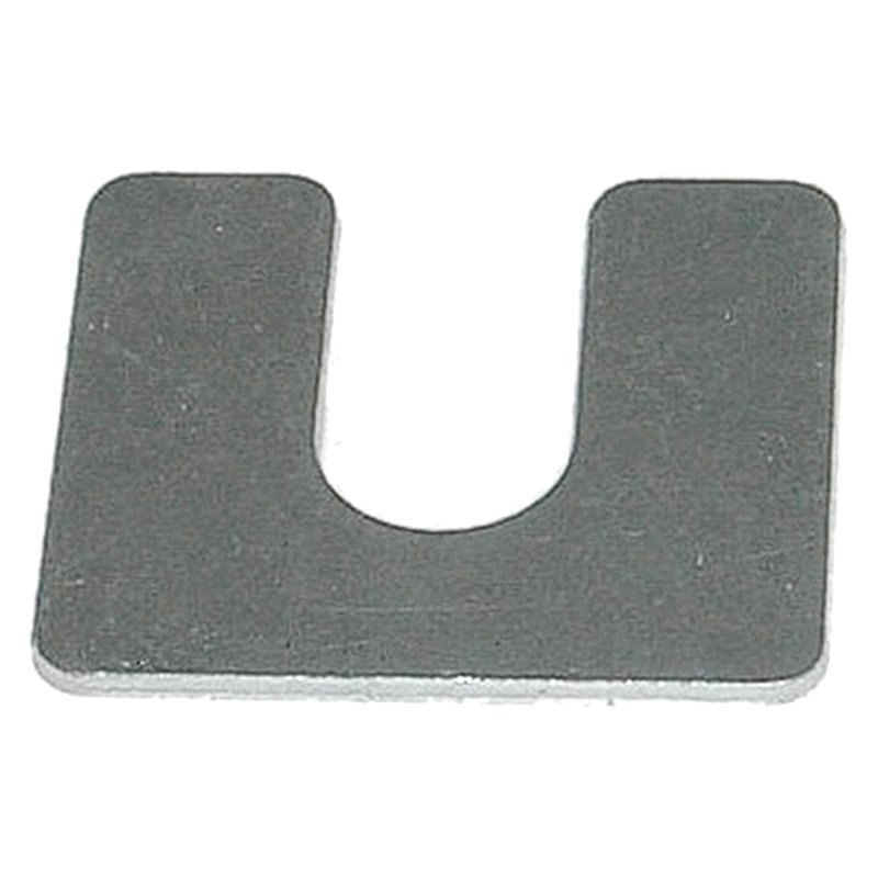 Goodmark® GMKHWB2022 - Body Panel Shims