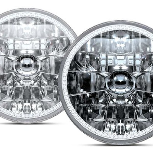 Goodmark™ - Hoods, Fenders, Bumpers, Auto Parts & Tools | CARiD