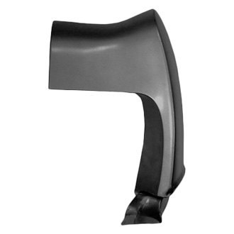 Ford Mustang Replacement Quarter Panels - CARiD.com