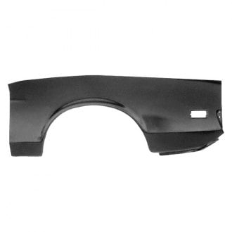 Ford Mustang Replacement Quarter Panels | CARiD