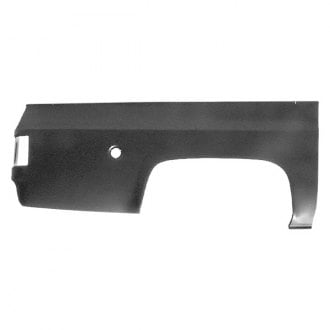 Chevy Suburban Replacement Quarter Panels - CARiD.com