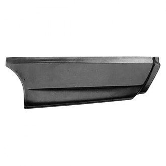 1965 Pontiac GTO Replacement Fenders & Components – CARiD.com