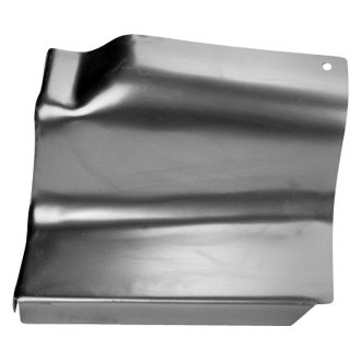 Chassis Frame Torque Boxes - CARiD.com