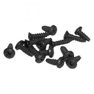 Rocker Panel Hardware - Fasteners, Clips, Brackets, Plugs | CARiD