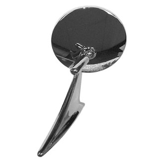 1972 Chevy Nova Side View Mirrors – CARiD.com