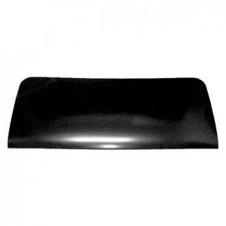 Chevy Camaro Replacement Trunk Lids | CARiD