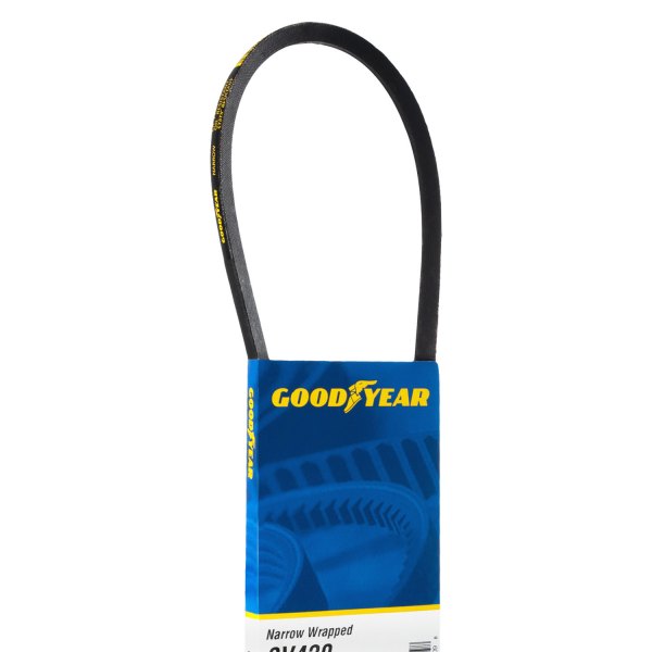 Goodyear Belts® 3V425 - Narrow Wrapped V-Belt