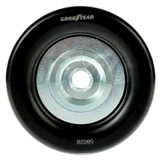 Mitsubishi Evolution Engine Pulleys | Idler, Crankshaft — CARiD.com