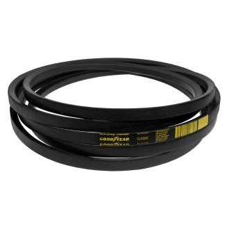 Goodyear Belts™ | Automotive V-Belts — CARiD.com